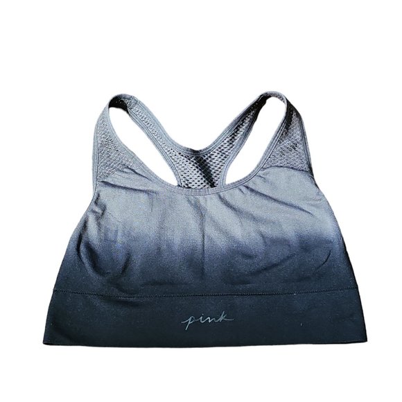 PINK Victoria's Secret | Intimates & Sleepwear | Vs Pink Ombre Active ...